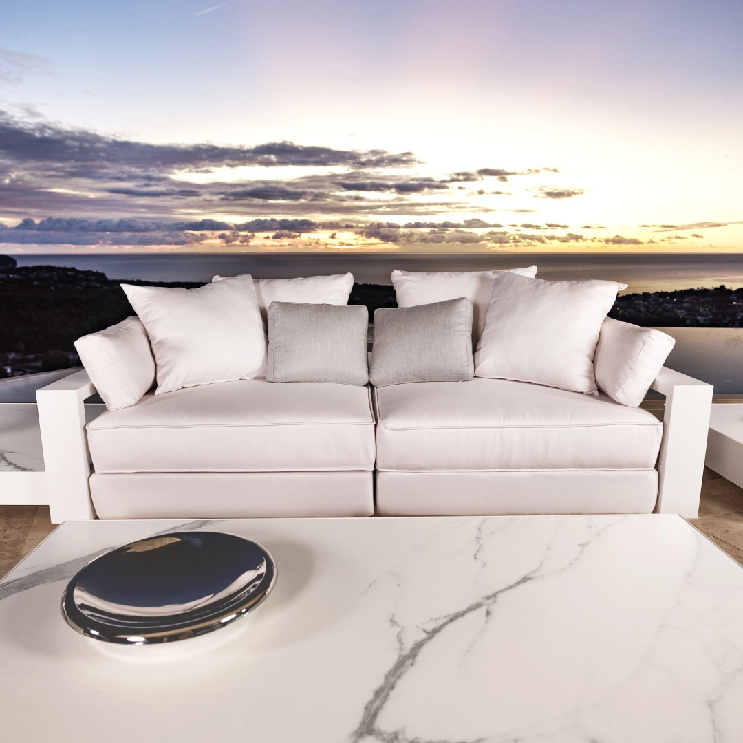Discover The Latest in Luxury Outdoor Furniture | THRONE
